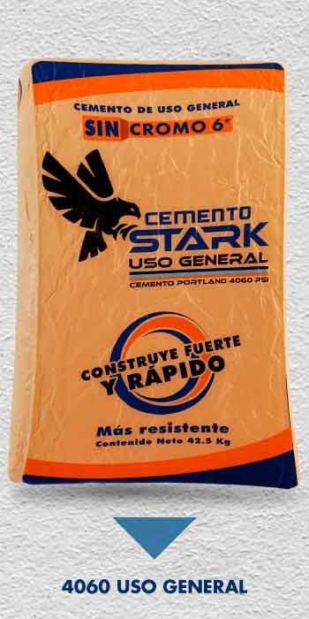 Cemento Stark – Cementos de la más alta calidad en Guatemala